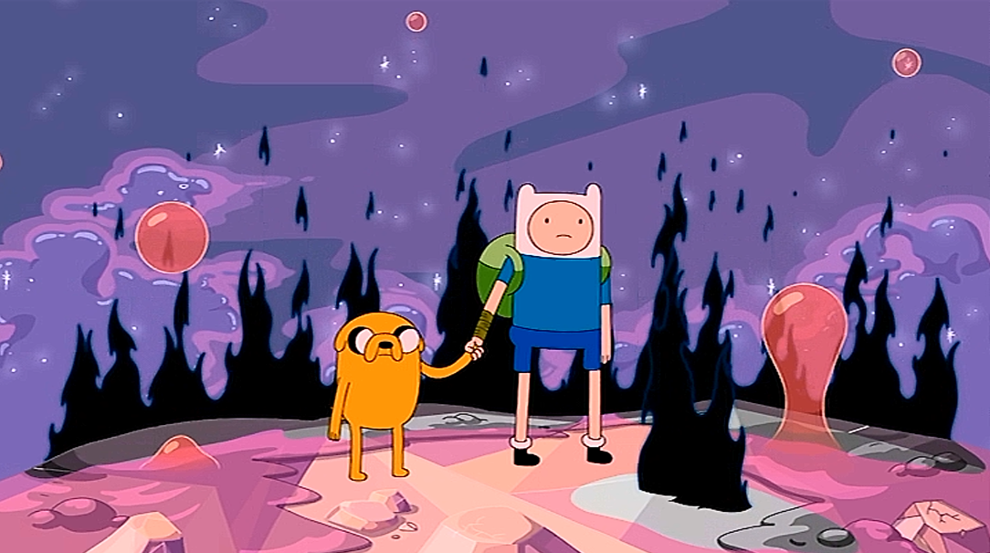 “Escape from the Citadel” Review – Adventure Time Reviewed