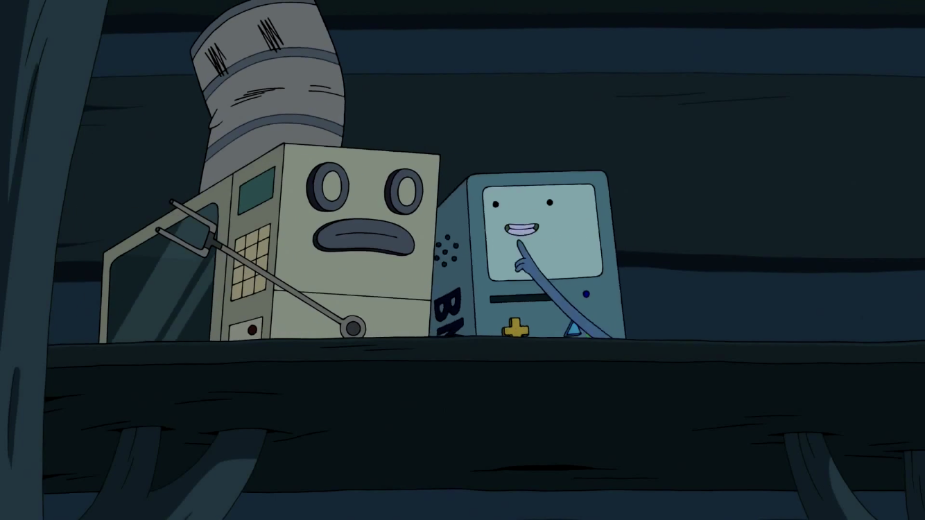 “Sad Face” Review – Adventure Time Reviewed