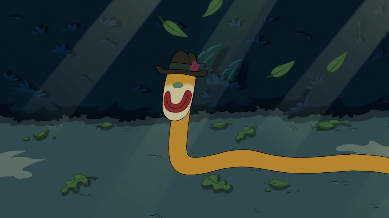 “Sad Face” Review – Adventure Time Reviewed