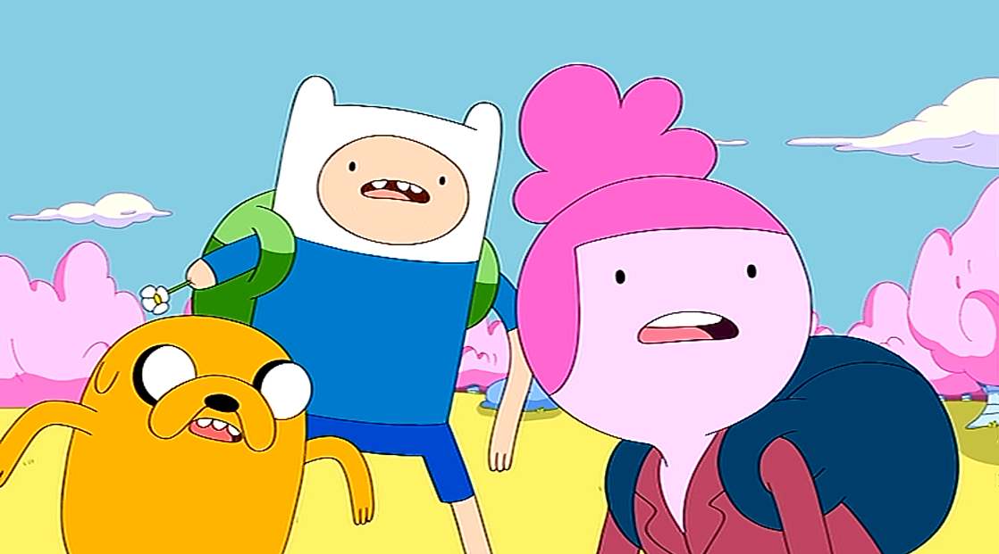 “James II” Review – Adventure Time Reviewed