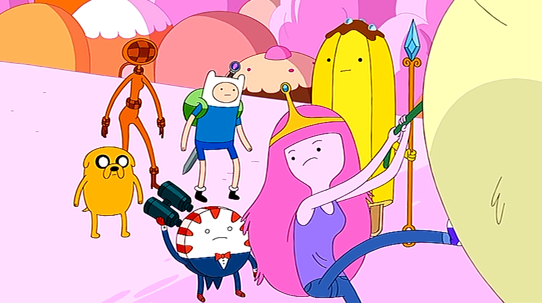 “Something Big” Review – Adventure Time Reviewed