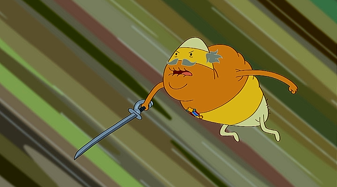 “Something Big” Review – Adventure Time Reviewed