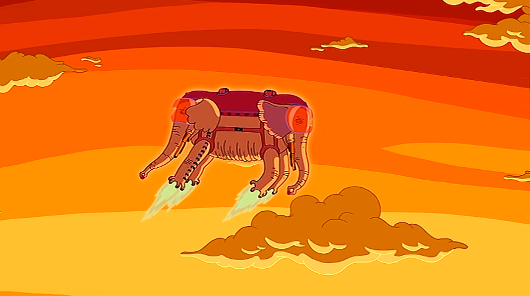 “Something Big” Review – Adventure Time Reviewed