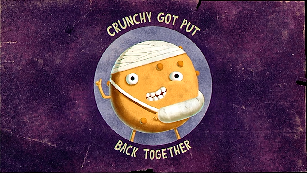 “Something Big” Review – Adventure Time Reviewed