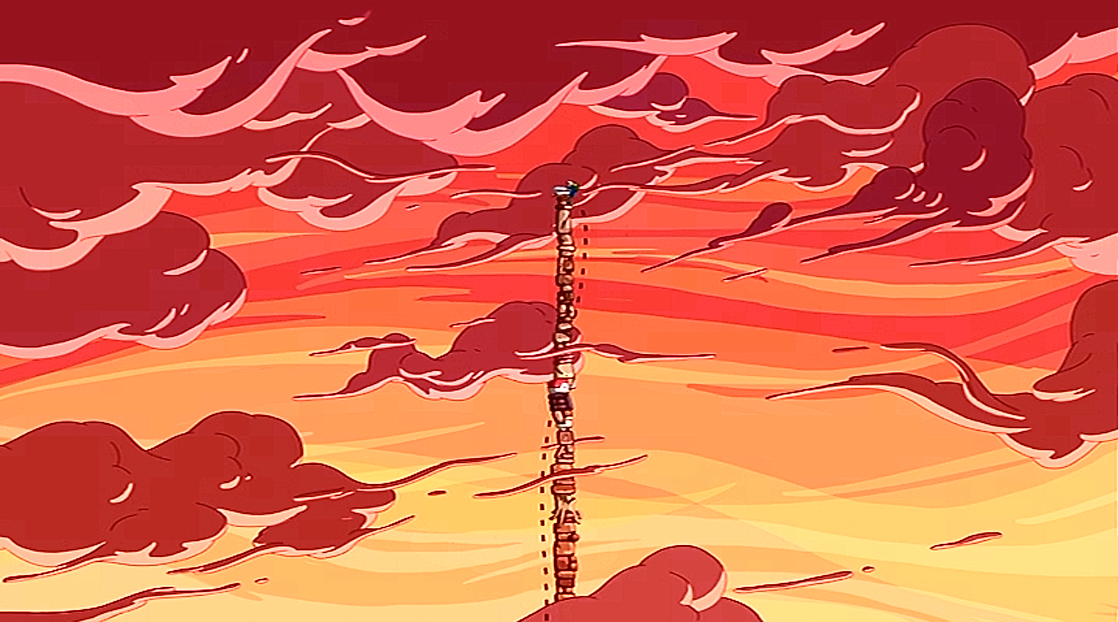 “The Tower” Review – Adventure Time Reviewed