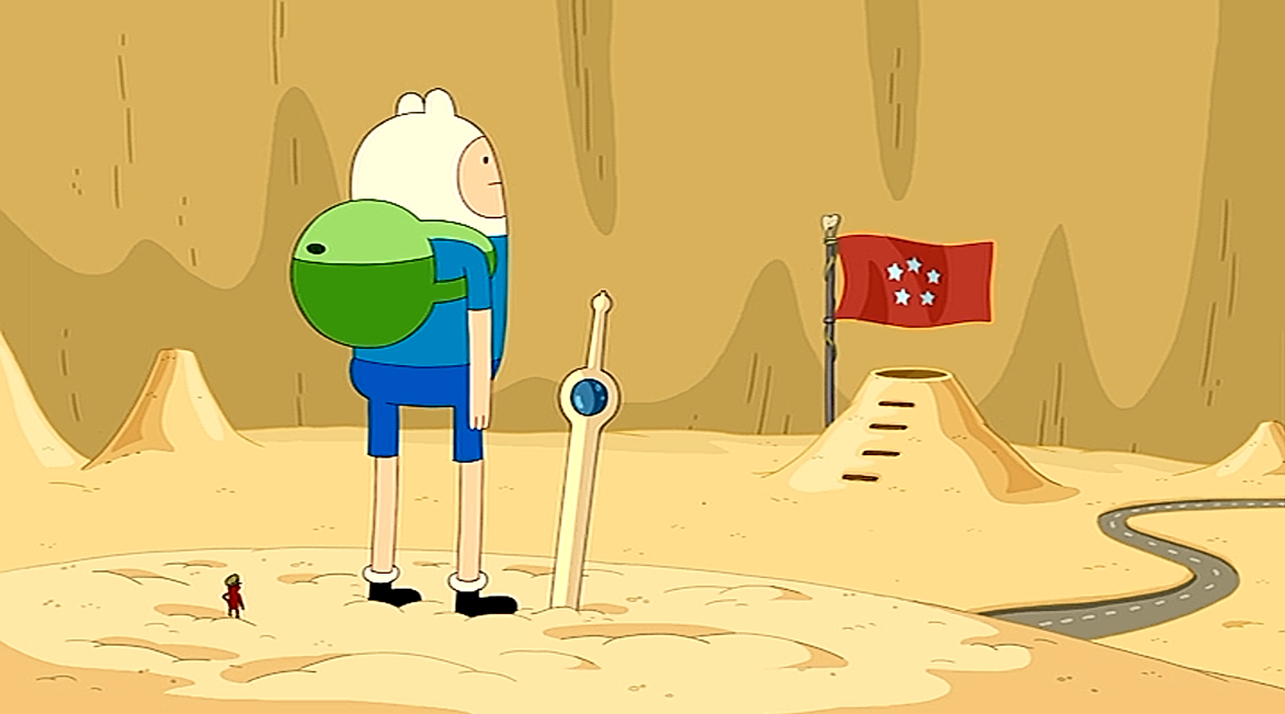 “Dentist” Review – Adventure Time Reviewed