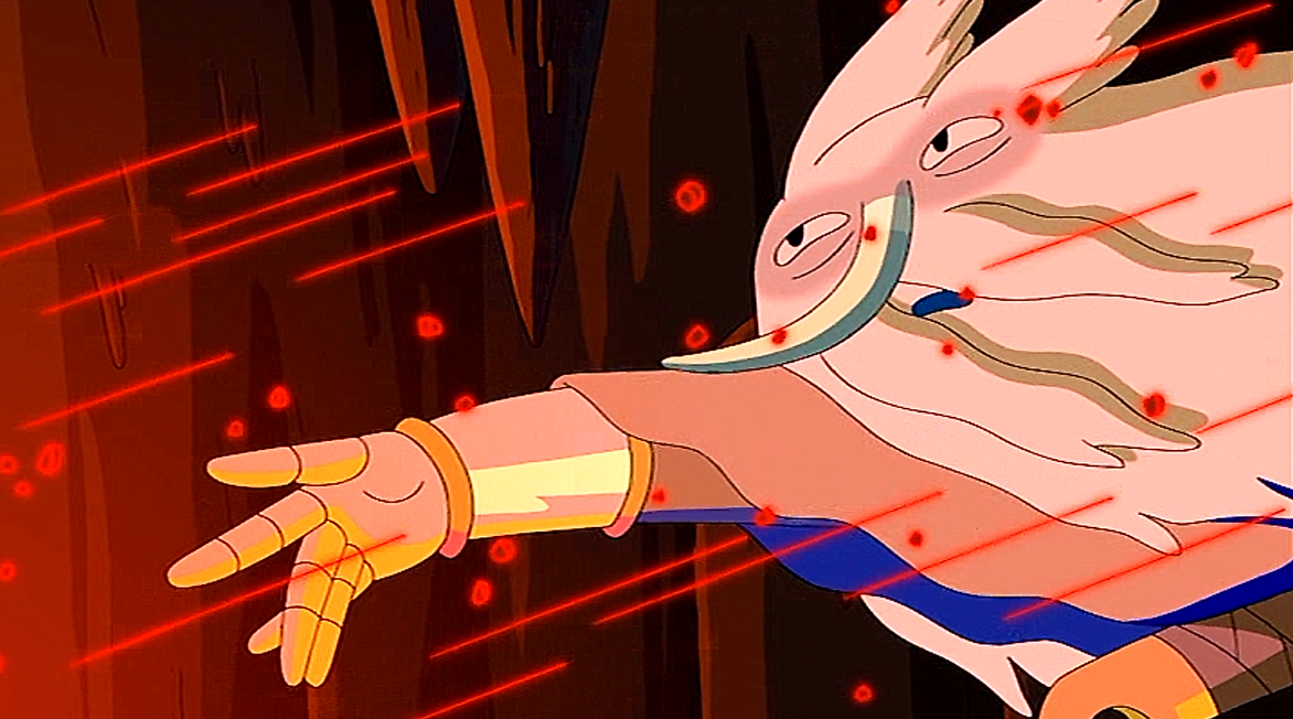 “Evergreen” Review – Adventure Time Reviewed