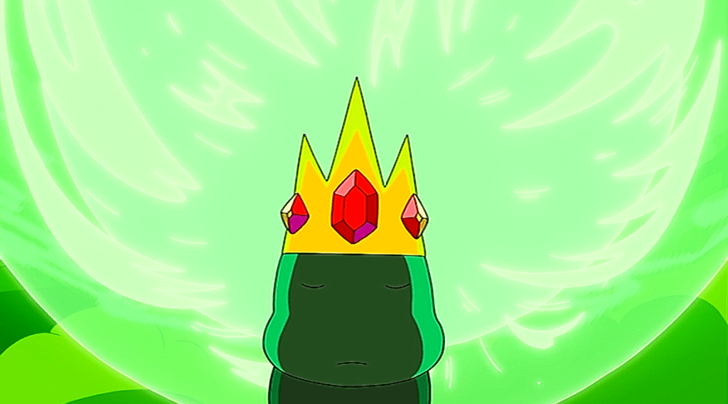 Gunther – Adventure Time Reviewed