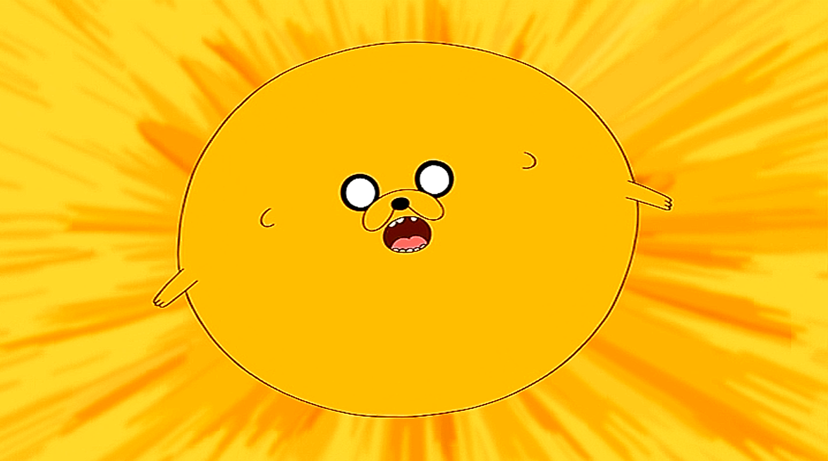 “Everything’s Jake” Review – Adventure Time Reviewed
