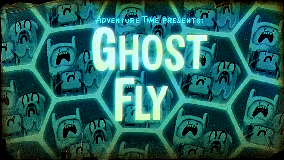 “Ghost Fly” Review – Adventure Time Reviewed