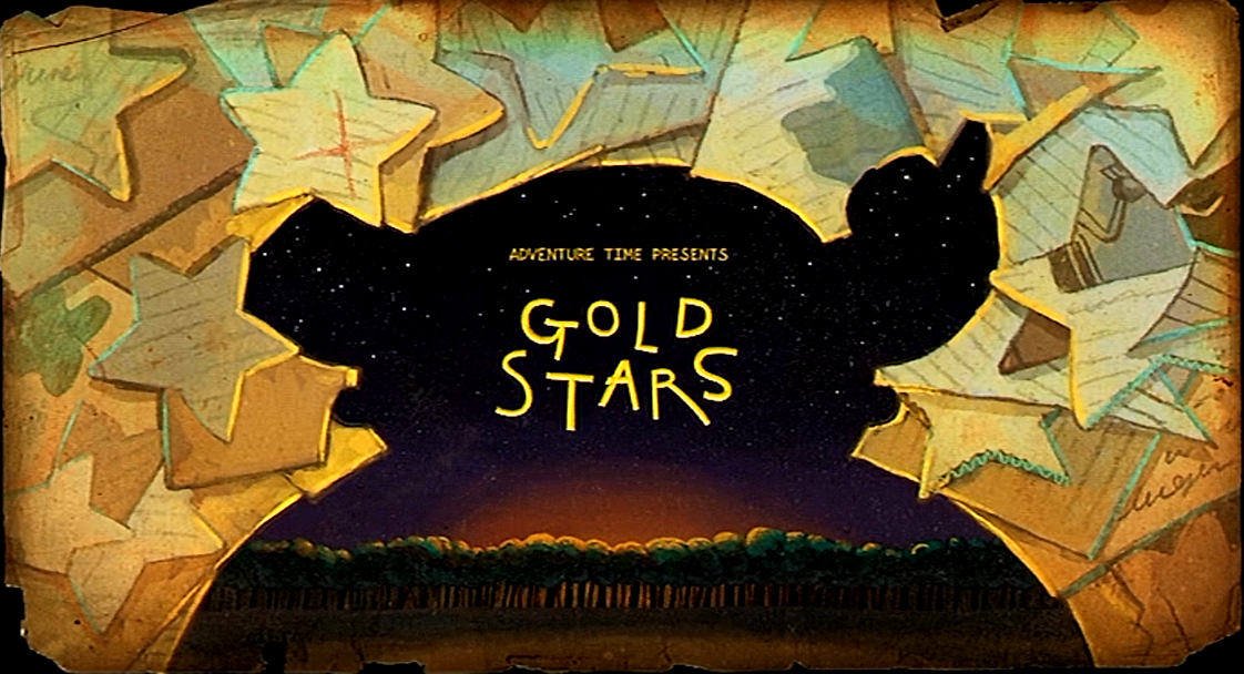 “Gold Stars” Review – Adventure Time Reviewed