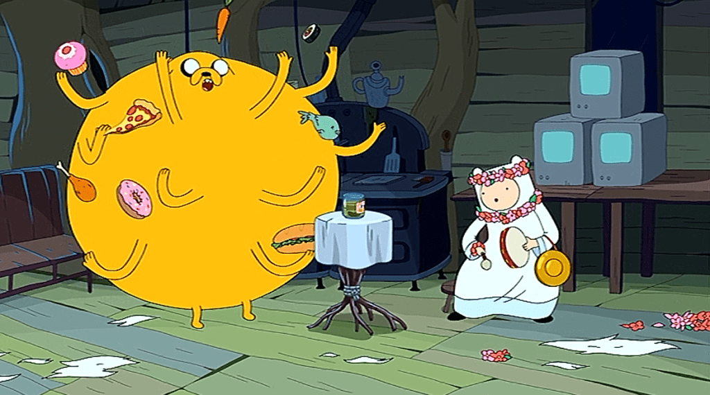 Prismo – Adventure Time Reviewed