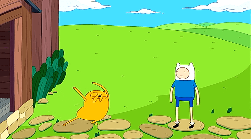 Prismo – Adventure Time Reviewed