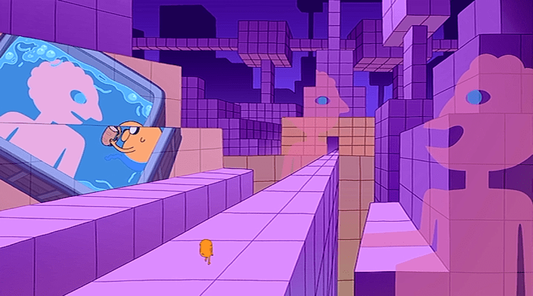 Prismo – Adventure Time Reviewed