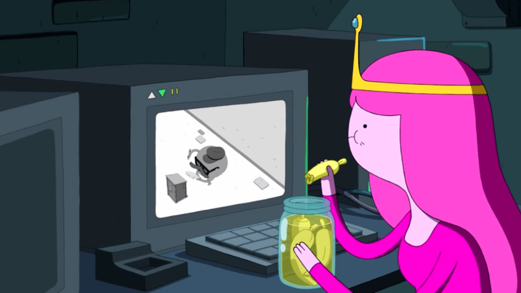 Peppermint Butler – Adventure Time Reviewed