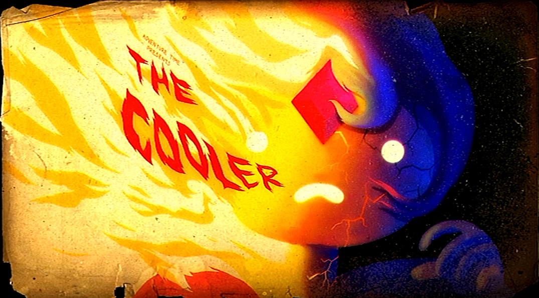 “The Cooler” Review – Adventure Time Reviewed