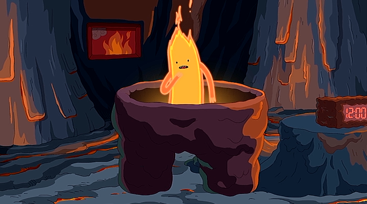 “The Cooler” Review – Adventure Time Reviewed