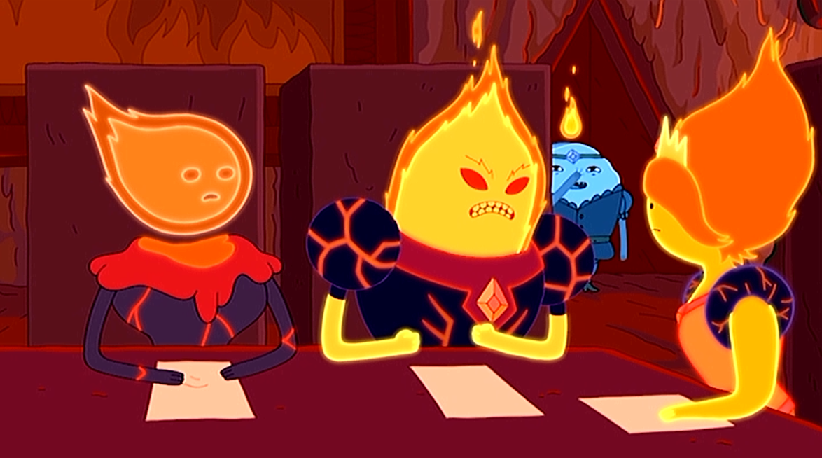 “The Cooler” Review – Adventure Time Reviewed