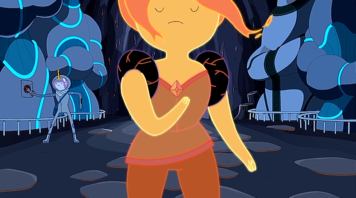 “The Cooler” Review – Adventure Time Reviewed