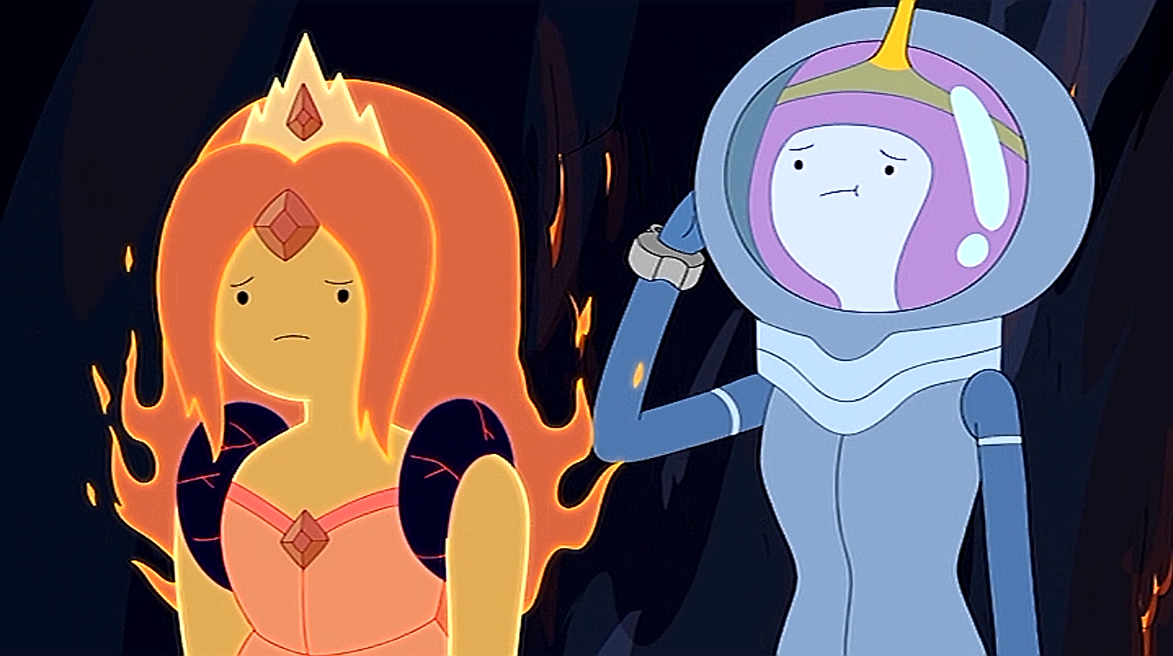 “The Cooler” Review – Adventure Time Reviewed