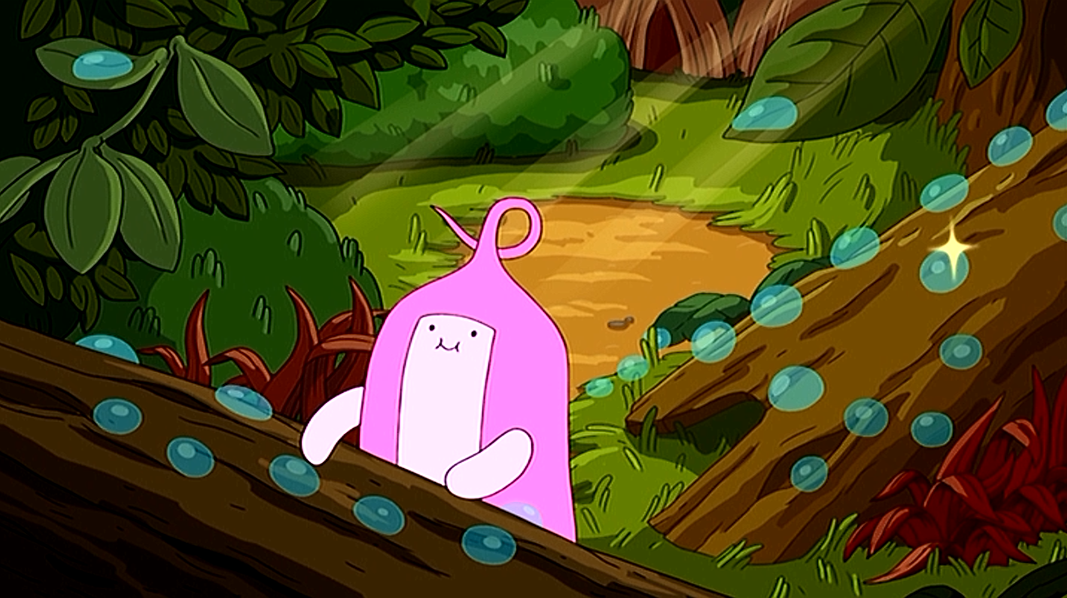 “Bonnie & Neddy” Review – Adventure Time Reviewed