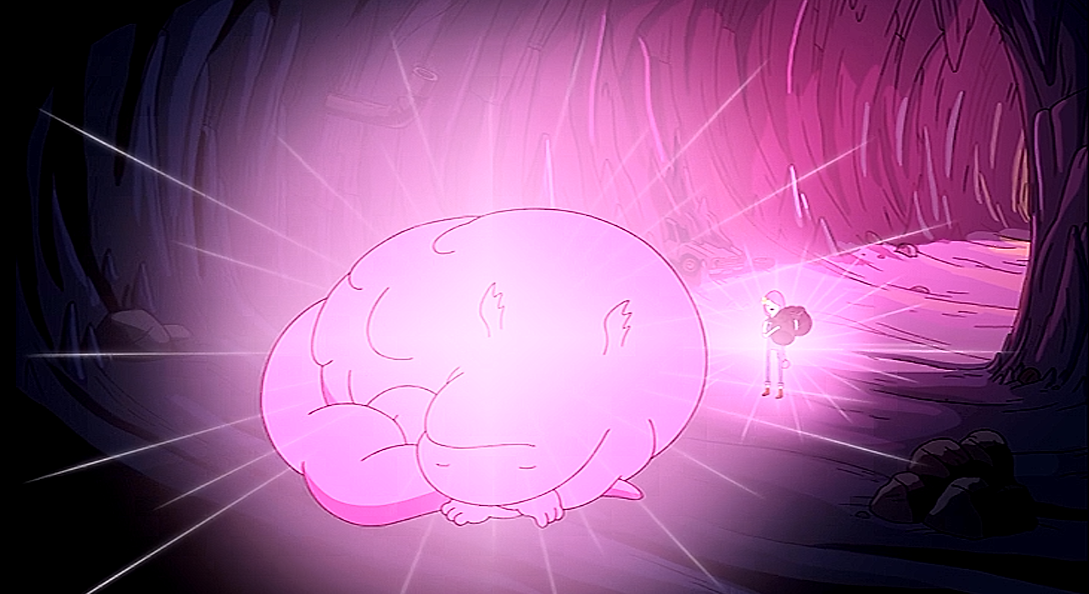 “Bonnie & Neddy” Review – Adventure Time Reviewed