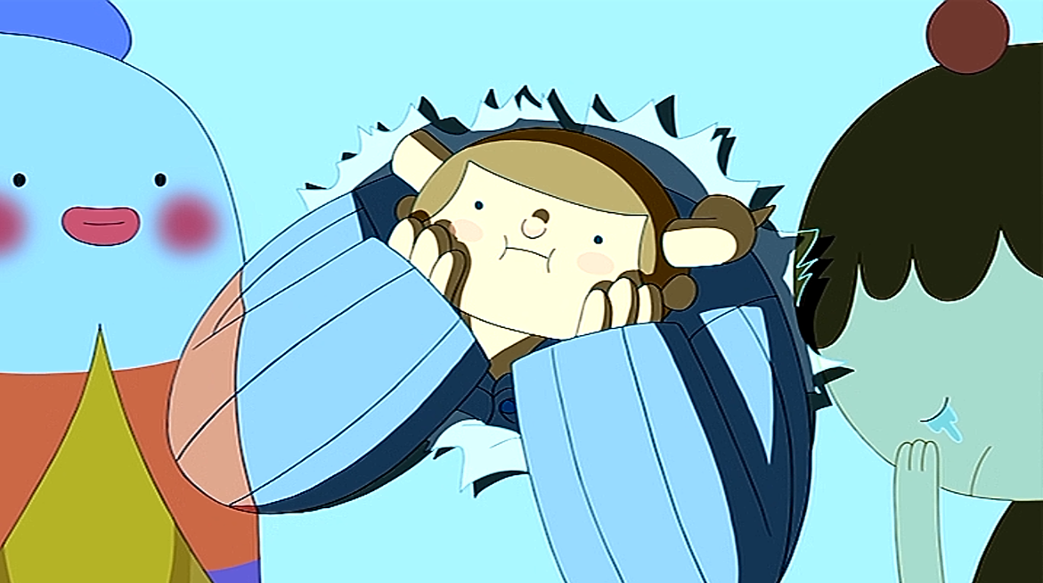 “Be Sweet” Review – Adventure Time Reviewed