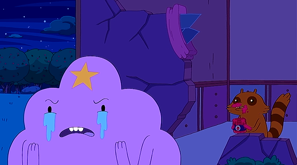 “Be Sweet” Review – Adventure Time Reviewed