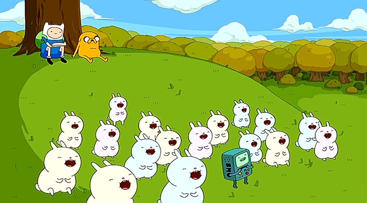 “Chips & Ice Cream” Review – Adventure Time Reviewed