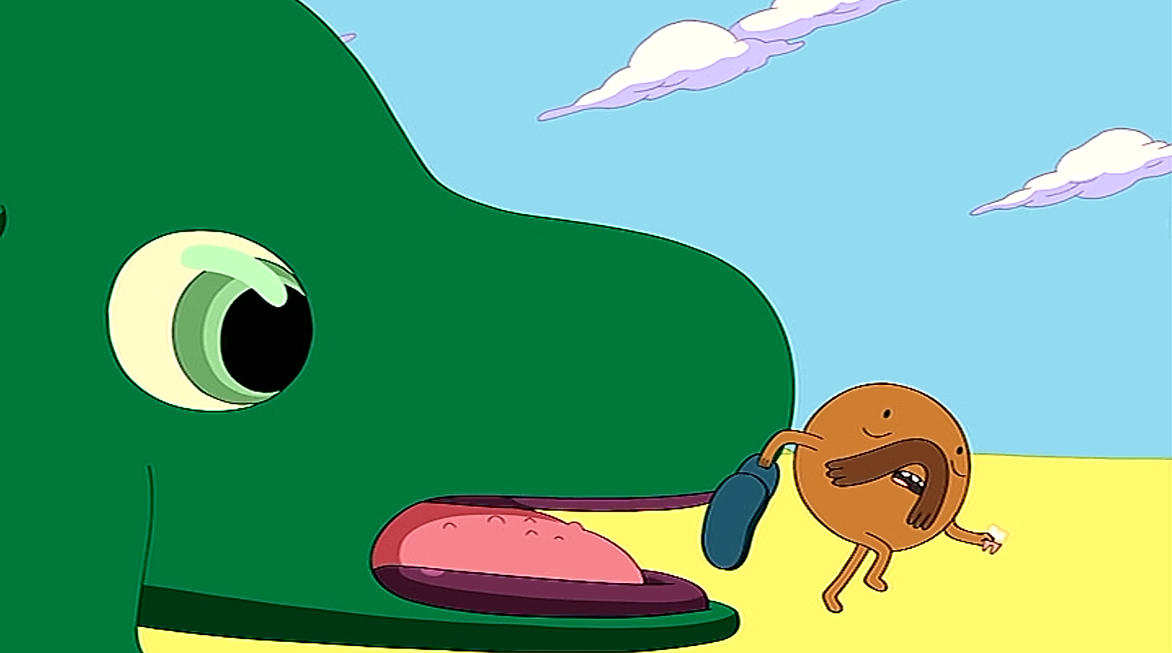 “Graybles 1000+” Review – Adventure Time Reviewed