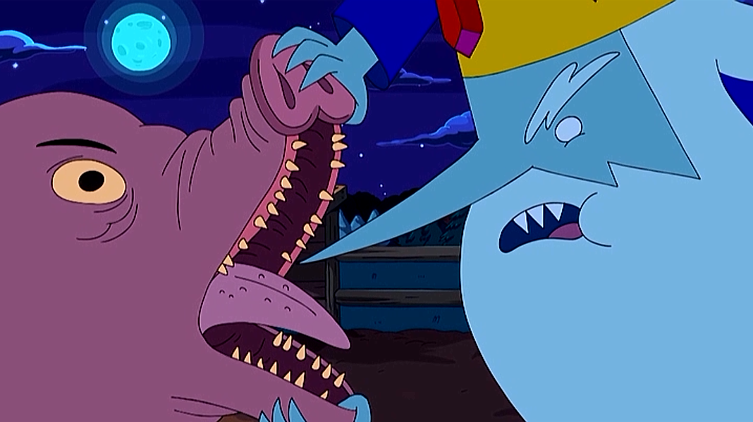 “Graybles Allsorts” Review – Adventure Time Reviewed