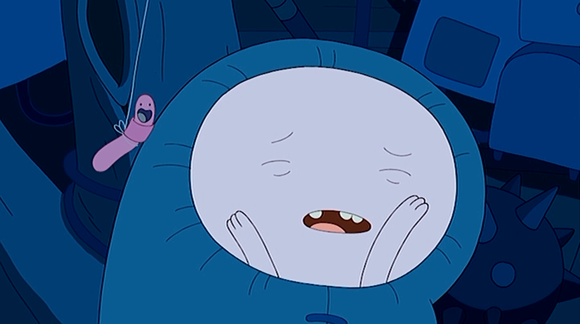 “Hoots” Review – Adventure Time Reviewed