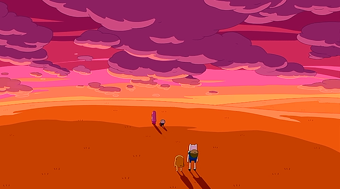 “Hot Diggity Doom” Review – Adventure Time Reviewed