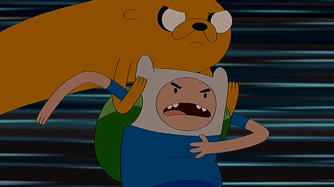 “Hot Diggity Doom” Review – Adventure Time Reviewed