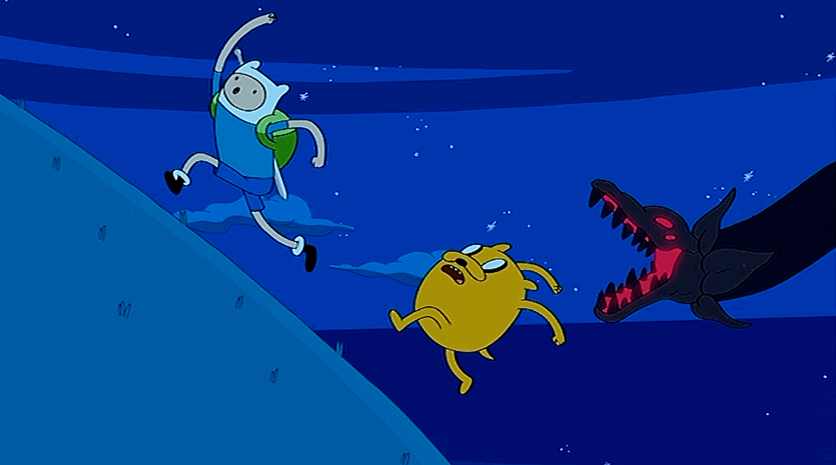 “Jermaine” Review – Adventure Time Reviewed
