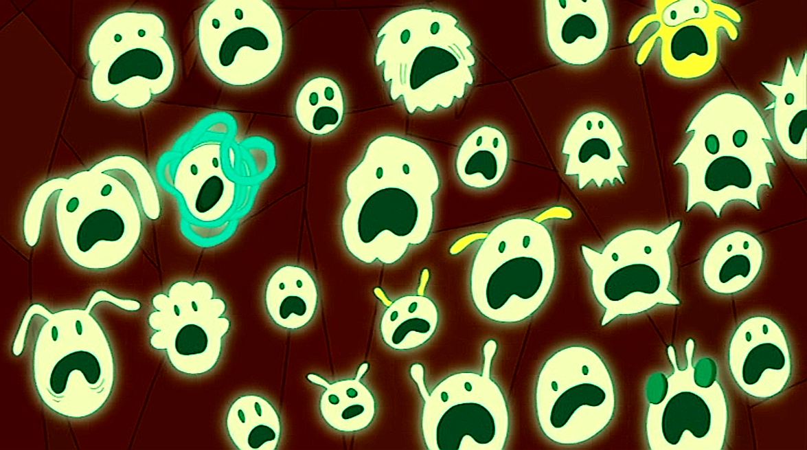 “Orgalorg” Review – Adventure Time Reviewed
