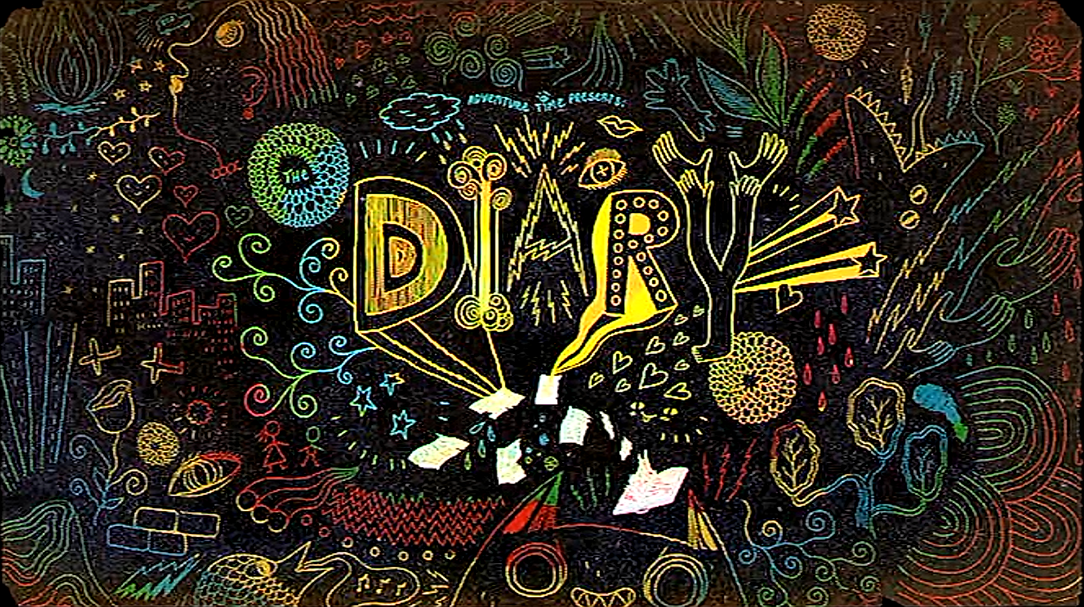 “The Diary” Review – Adventure Time Reviewed