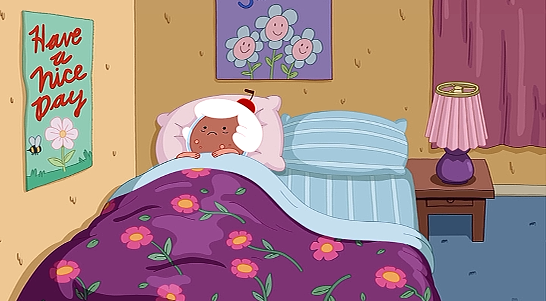 “Cherry Cream Soda” Review – Adventure Time Reviewed