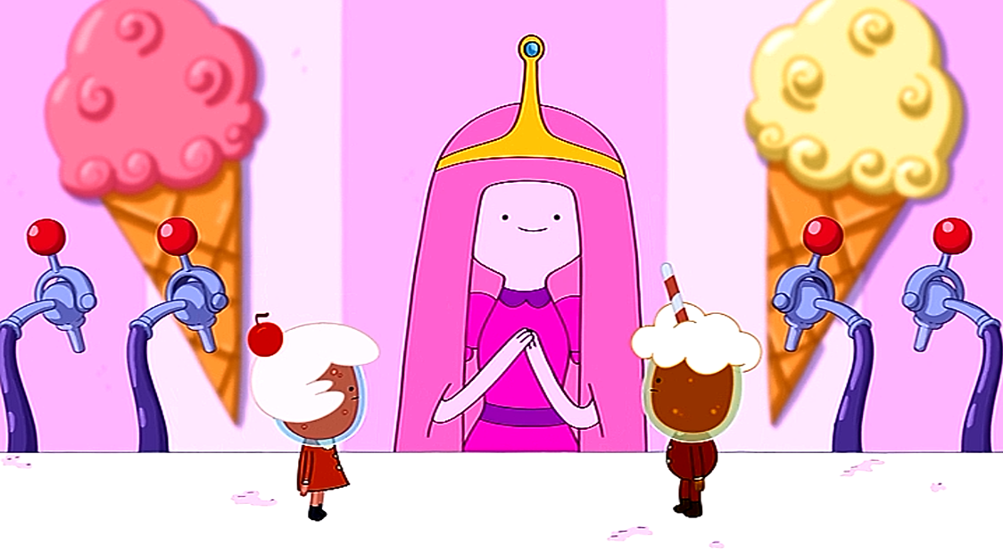 “Cherry Cream Soda” Review – Adventure Time Reviewed