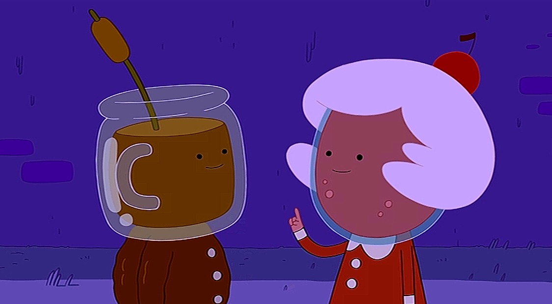 “Cherry Cream Soda” Review – Adventure Time Reviewed