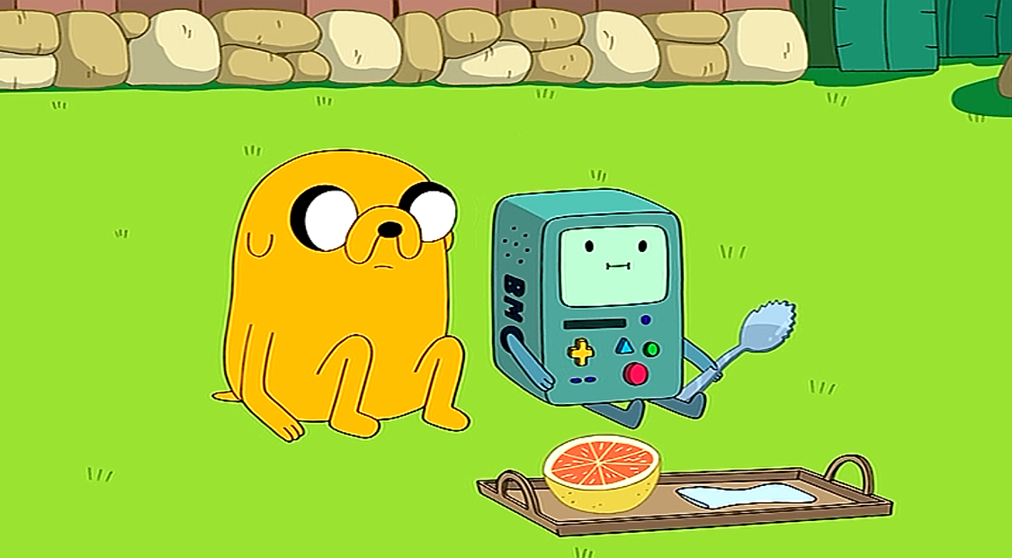 “Football” Review – Adventure Time Reviewed