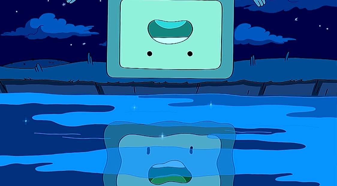 “Football” Review – Adventure Time Reviewed