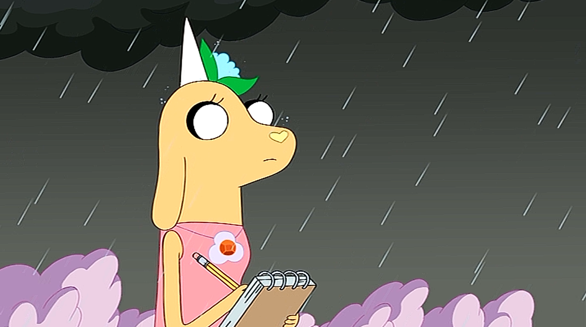 “Summer Showers” Review – Adventure Time Reviewed