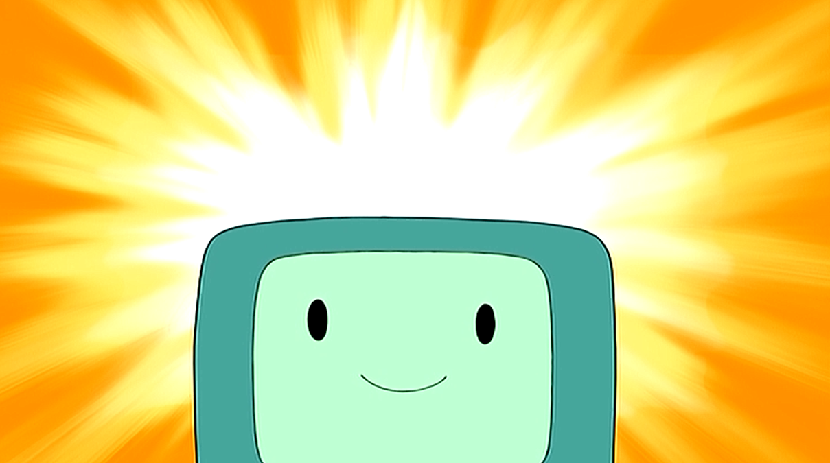 “The More You Moe, The Moe You Know” Review – Adventure Time Reviewed