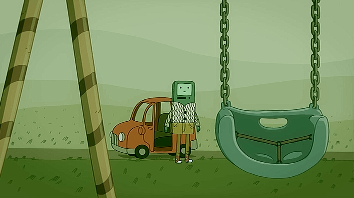 “The More You Moe, The Moe You Know” Review – Adventure Time Reviewed