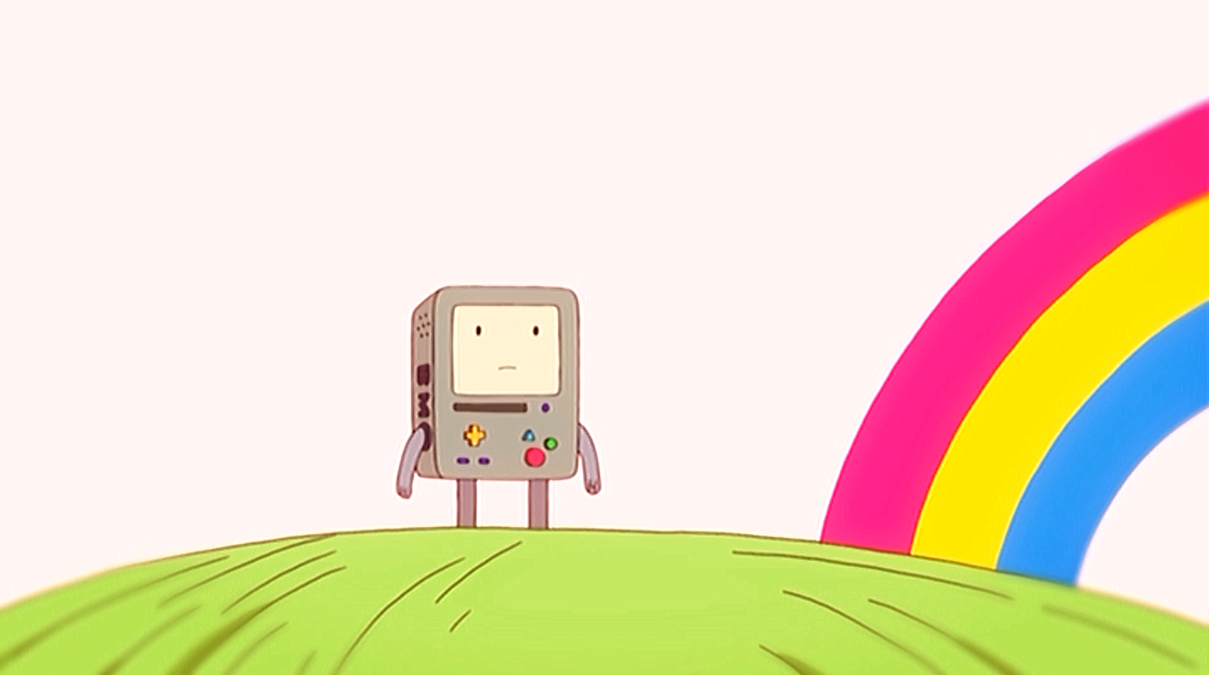 “The More You Moe, The Moe You Know” Review – Adventure Time Reviewed