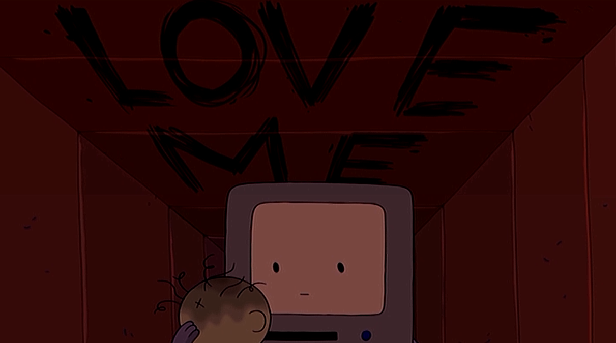 “The More You Moe, The Moe You Know” Review – Adventure Time Reviewed