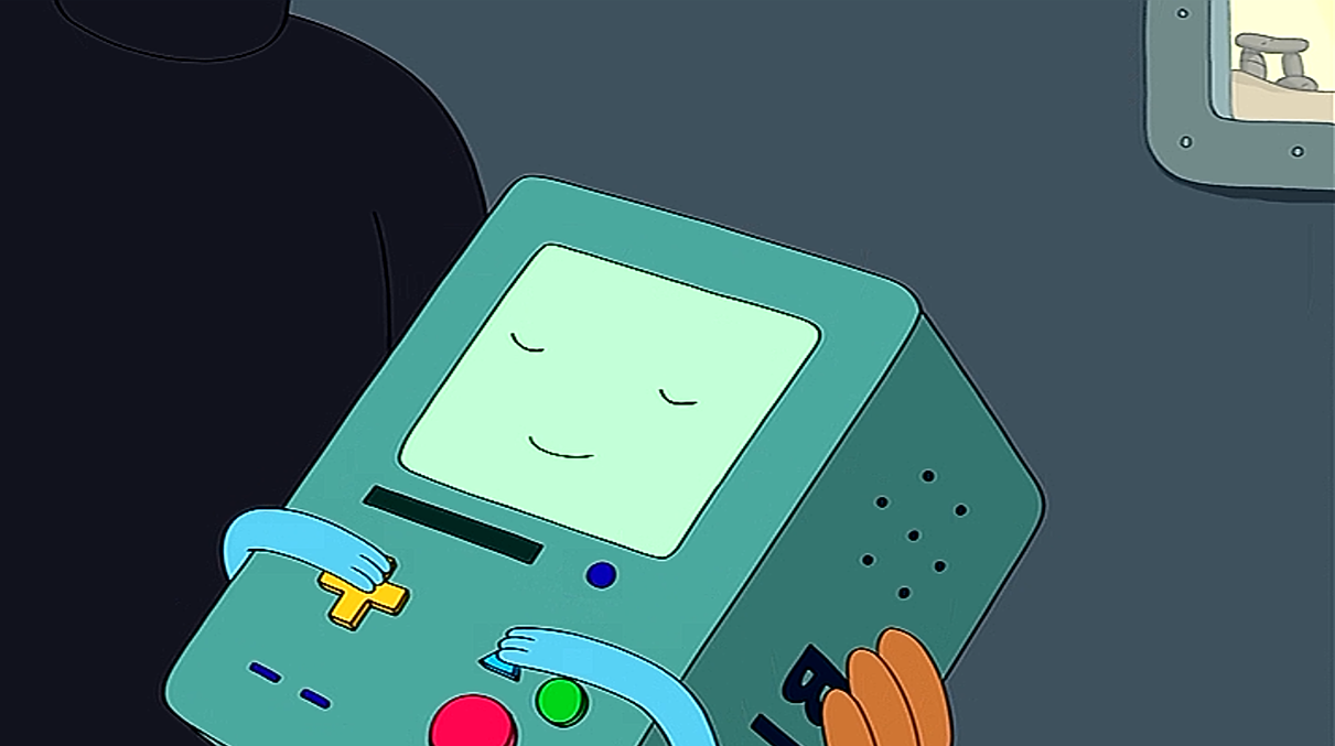 “The More You Moe, The Moe You Know” Review – Adventure Time Reviewed