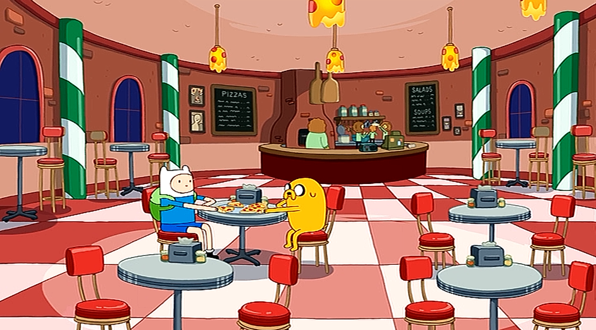 “Blank-Eyed Girl” Review – Adventure Time Reviewed