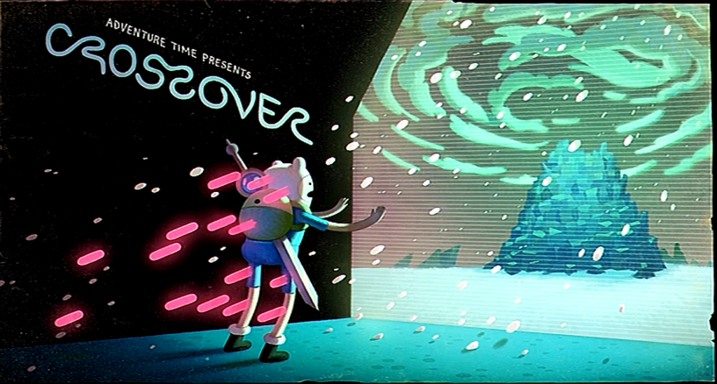 Prismo – Adventure Time Reviewed